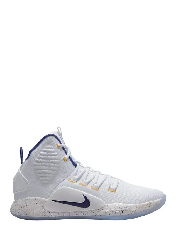 Nike Hyperdunk X Ep Sneakers - White