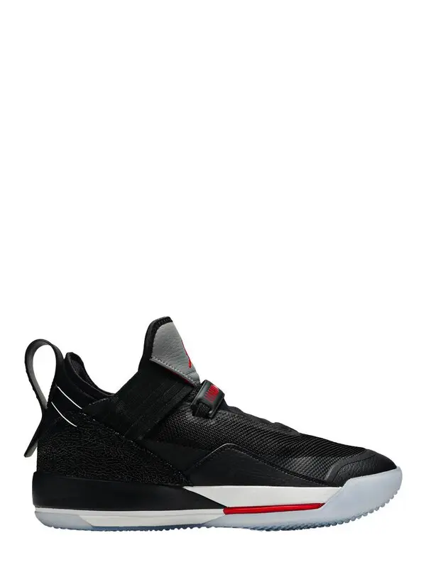 JORDAN 33 Se Sneakers - Black