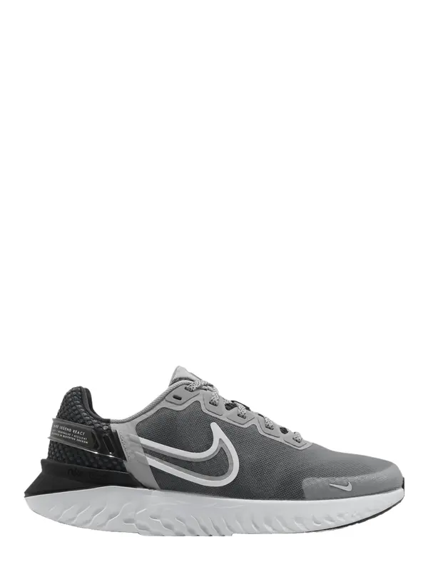 Nike Legend React 3 Sneakers - Grey