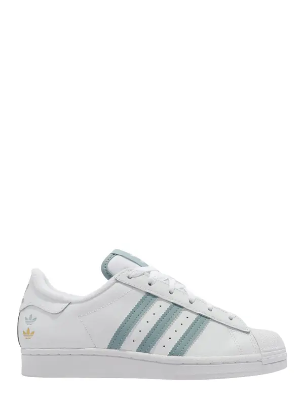 Adidas Superstar Sneakers - White