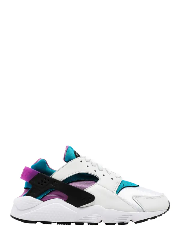 Nike Air Huarache - White