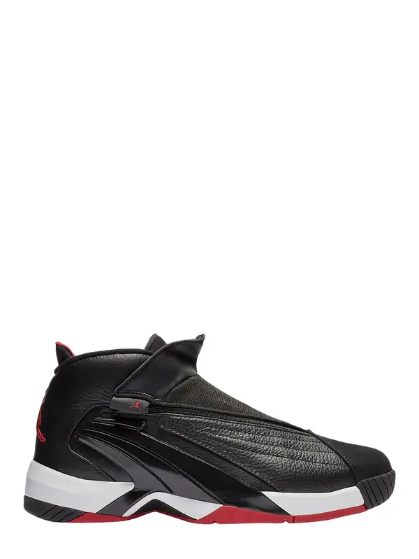 JORDAN Jumpman Swift 23 Sneakers - Black
