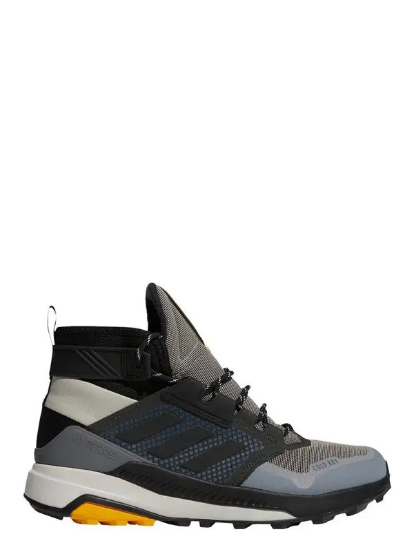 Adidas Trailmaker Mid Cold.rdy Boots - Grey