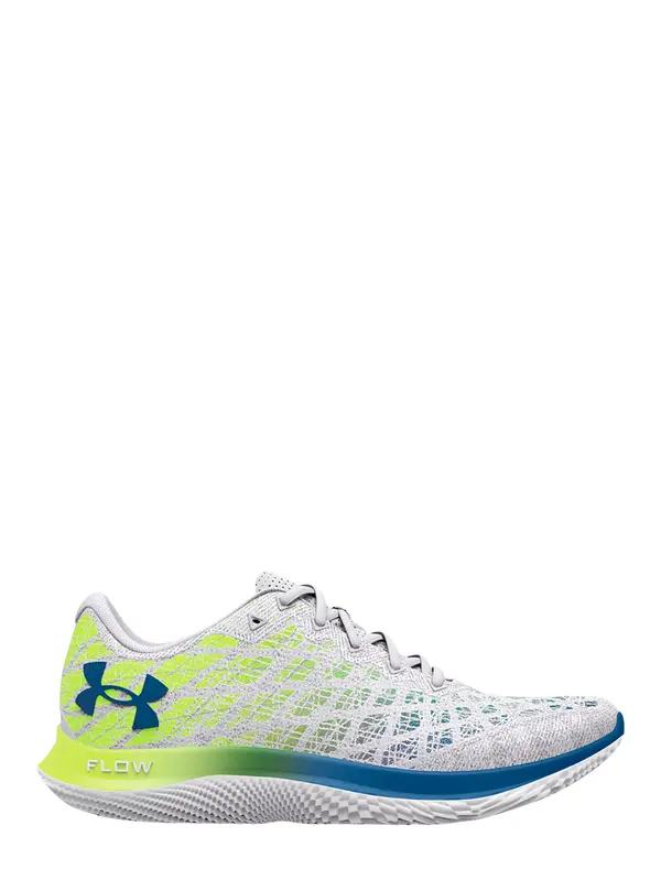 Under Armour Flow Velociti Wind 2 - White