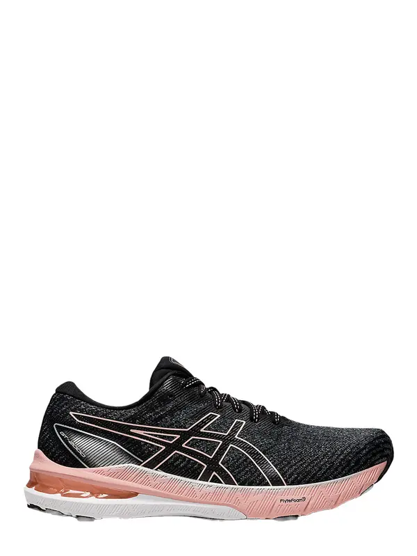 Asics Gt-2000 Sneakers - Black