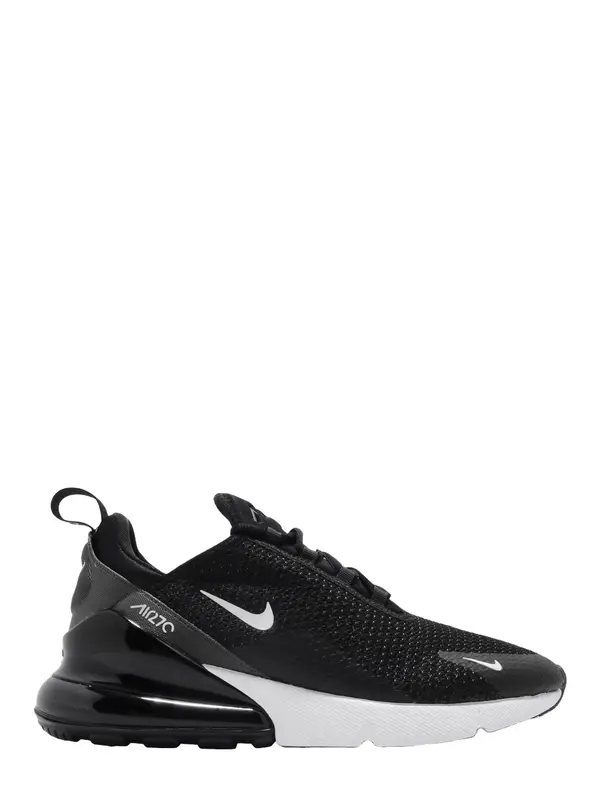 Nike Air Max 270 Se Sneakers - Black