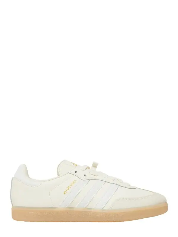 Adidas The Velosamba Sneakers - Cream