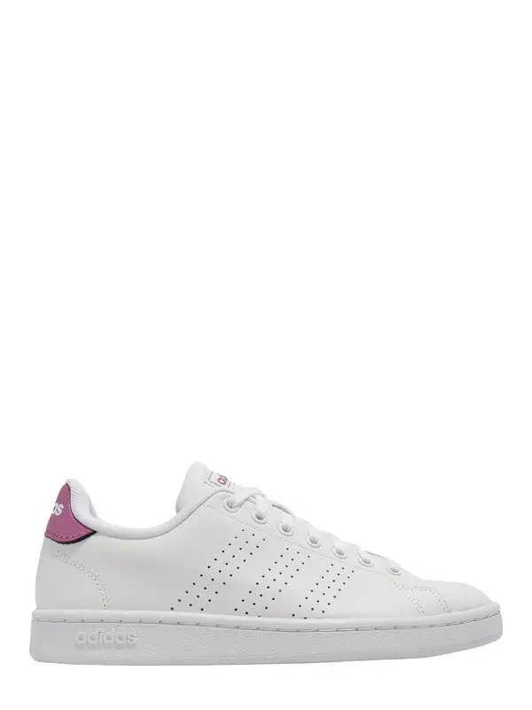 Adidas Advantage Sneakers - White
