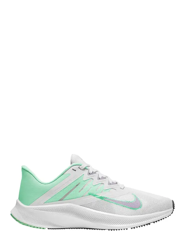 Nike Quest 3 Sneakers - White