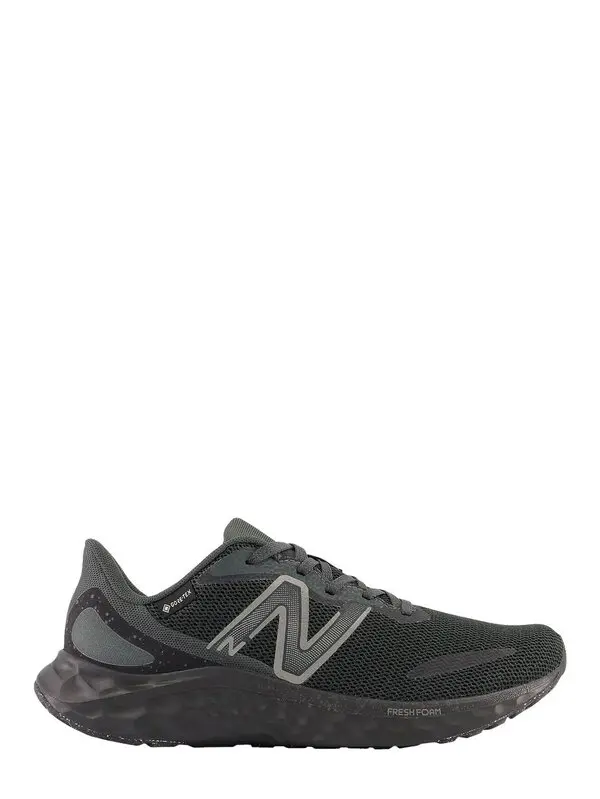 NEW BALANCE Fresh Foam Arishi V4 Gore-tex Wide - Black