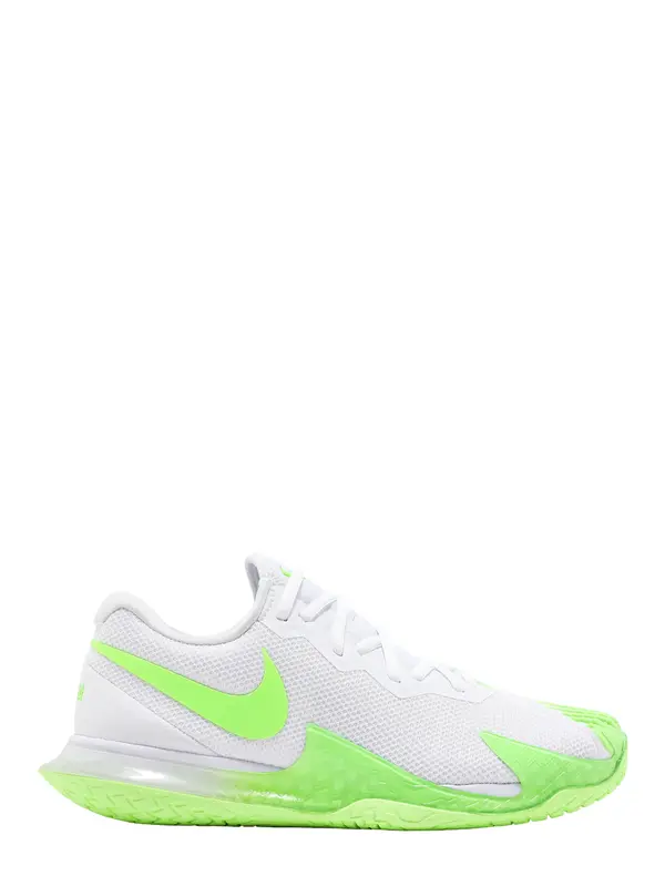 Nike Nikecourt Zoom Vapor Cage 4 Rafa - Green
