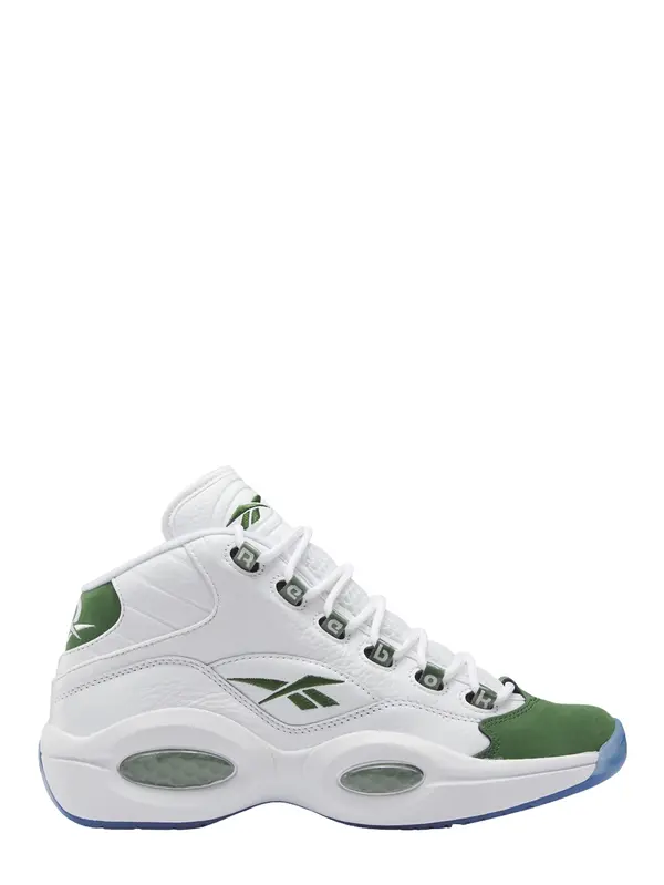 REEBOK Question Mid 'ncaa Pack Michigan State' 2023 - White