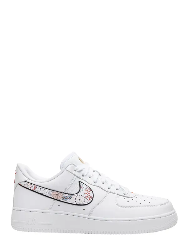Nike Force 1 Lny Sneakers - White