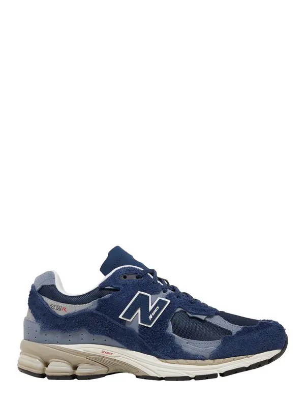 NEW BALANCE 2002r Protection Pack Sneakers - Blue