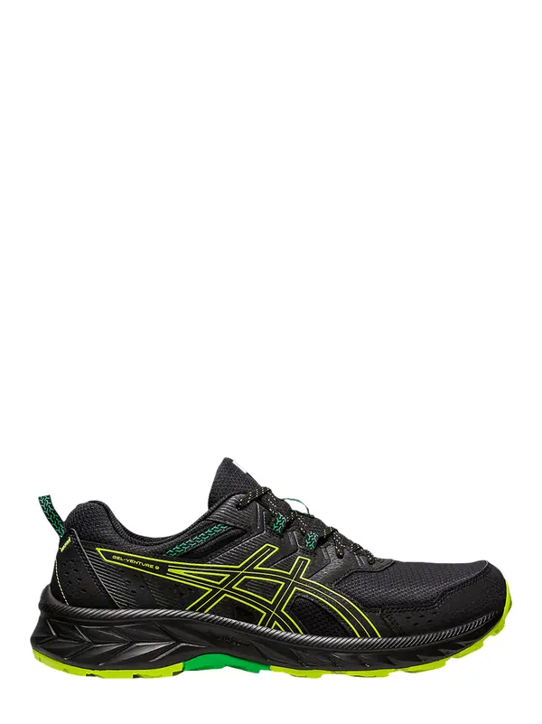 Asics Gel Venture - Black