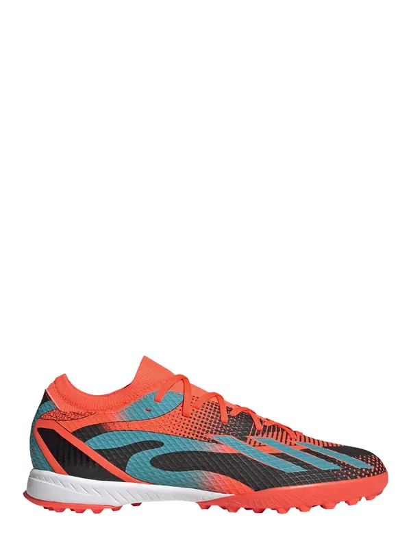 Adidas X Speedportal Messi.3 Tf 'l10nel M35si Pack - Orange