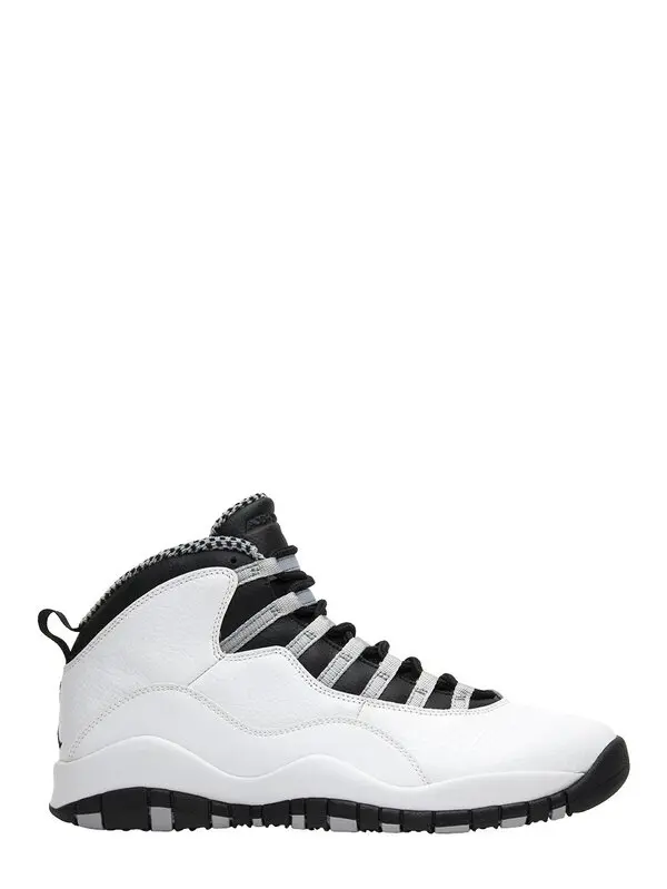 JORDAN Retro Sneakers - White