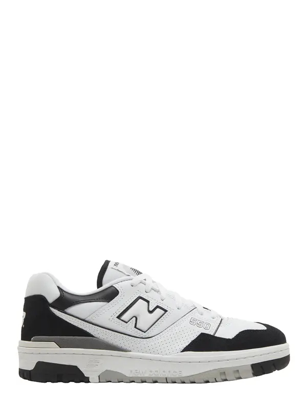 NEW BALANCE 550 Sneakers - White
