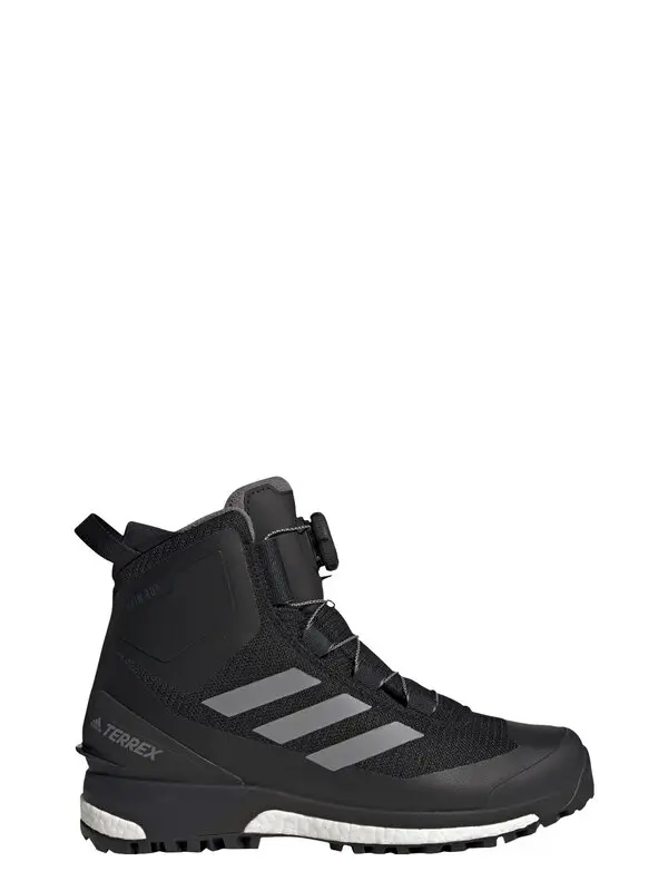 Adidas Conrax Boa Rain.rdy - Black
