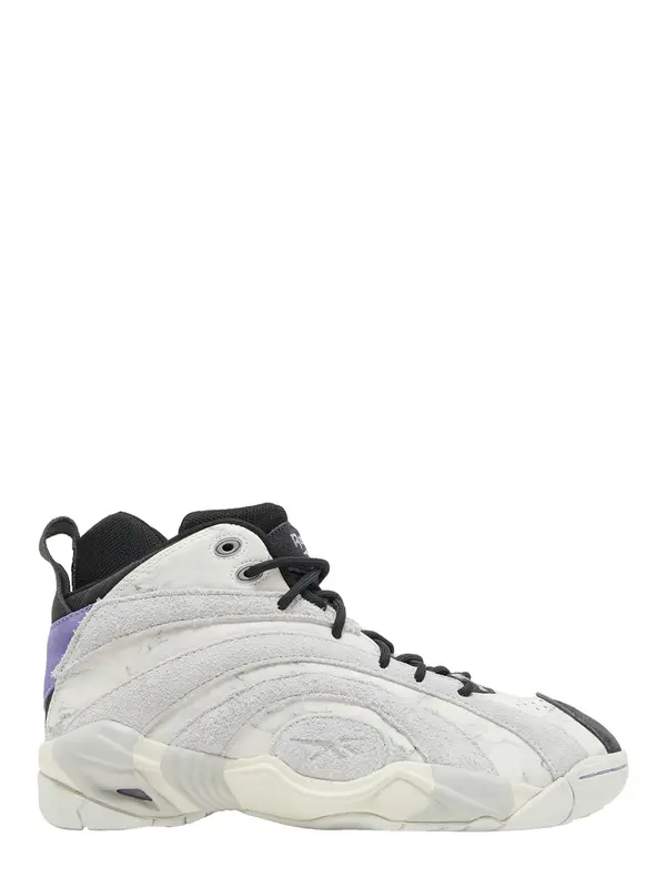 REEBOK Shaqnosis Big Aristotle Sneakers - White