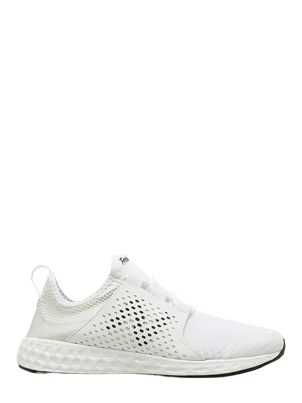 NEW BALANCE Fresh Foam Cruz Sneakers - White