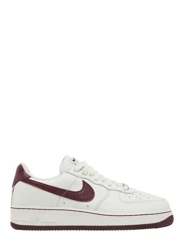 Nike Force 1 '07 Craft Sneakers - White