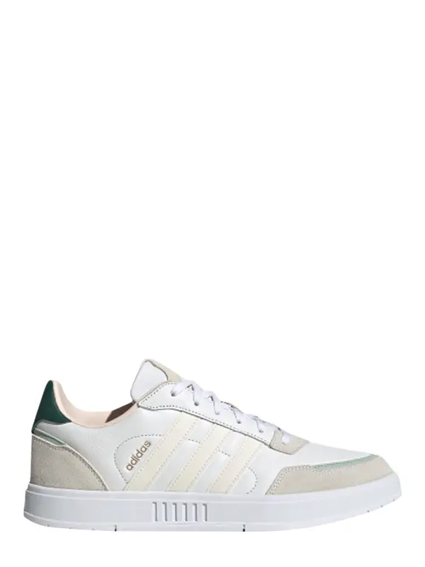 Adidas Courtmaster Sneakers - White