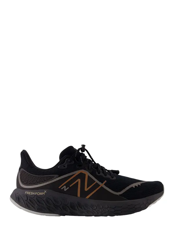 NEW BALANCE Fresh Foam X 1080v12 Permafrost Sneakers - Black