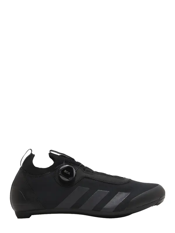 Adidas Parley X The Road Boa Carbon Sneakers - Black