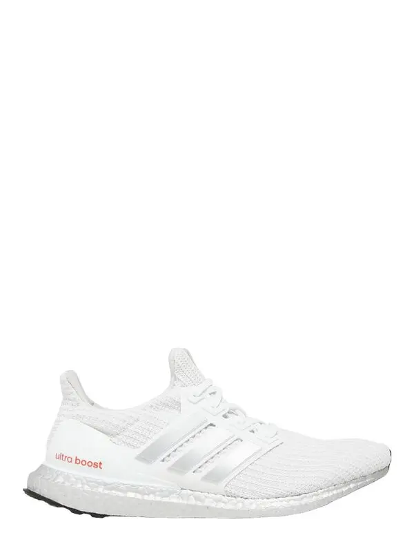 Adidas Ultraboost 4.0 Dna - White