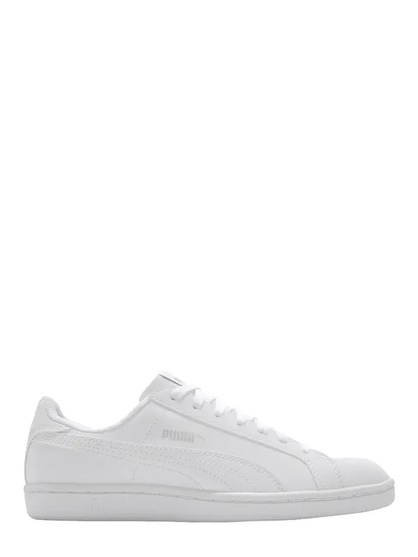 PUMA Smash Buck Sneakers - White