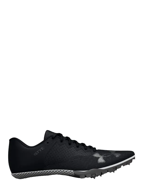 Under Armour Kick Sprint - Black