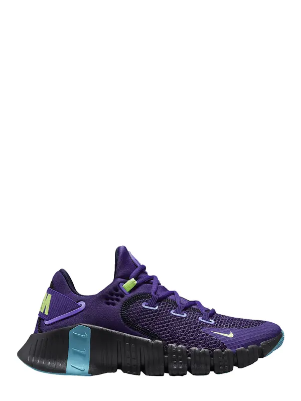 Nike Wmns Free Metcon 4 Sneakers - Purple
