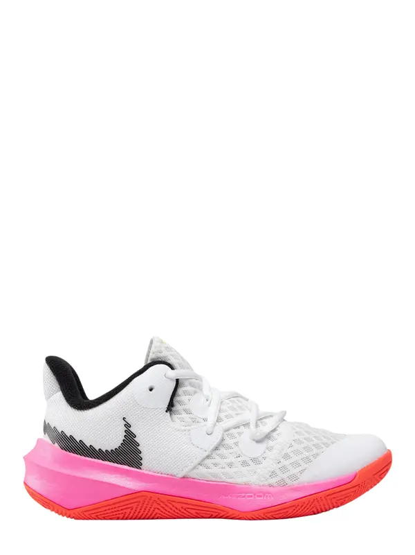 Nike Zoom Hyperspeed Court Se 'rawdacious - White
