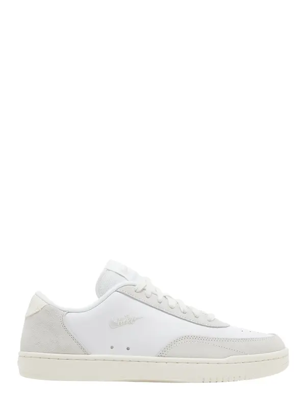Nike Court Vintage Premium Sneakers - White