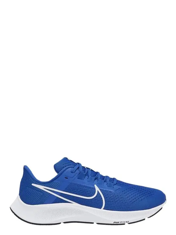 Nike Zoom Pegasus 38 Tb Running Shoe - Blue