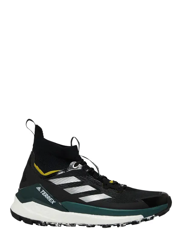Adidas And Wander X Free Hiker 2 - Black