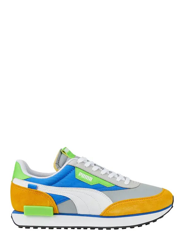 PUMA Future Rider Play On - Grey