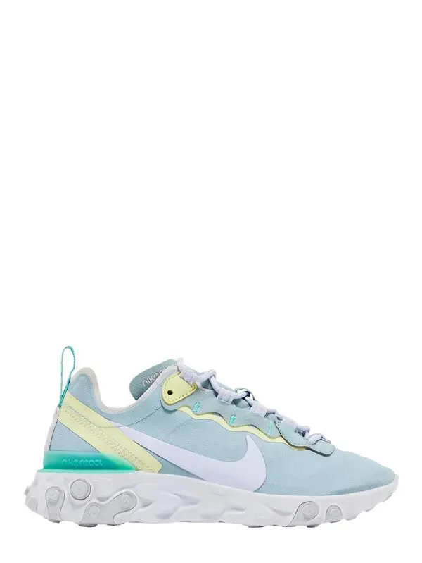 Nike React Element 55 - Blue