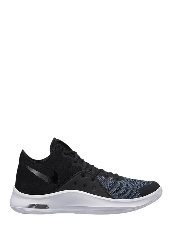 Nike Air Versitile 3 Sneakers - Black