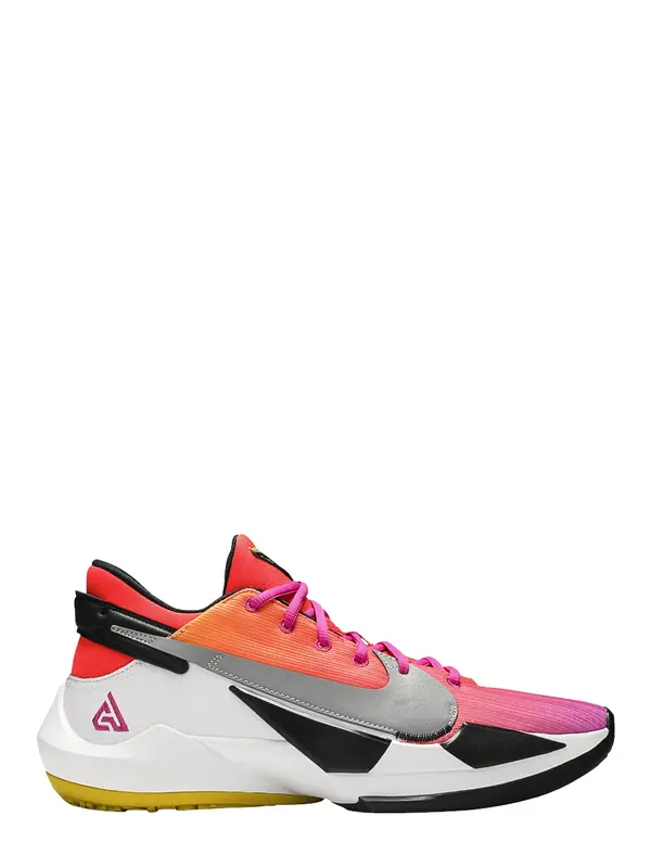 Nike Zoom Freak 2 Nrg Gradient Fade - Pink