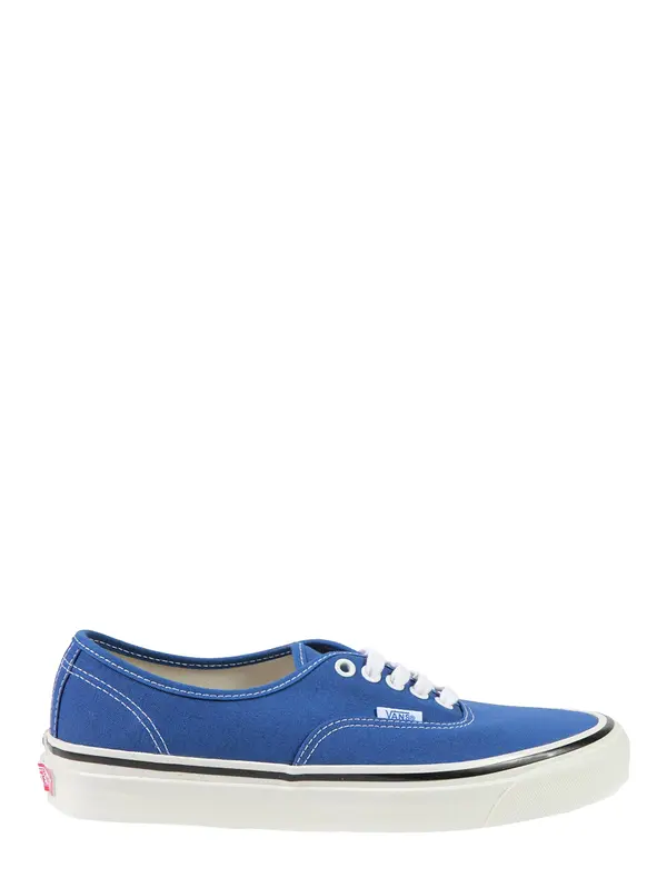 VANS Authentic 33 Dx Sneakers - Blue