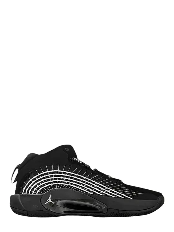 JORDAN Jumpman 2021 Pf Sneakers - Black