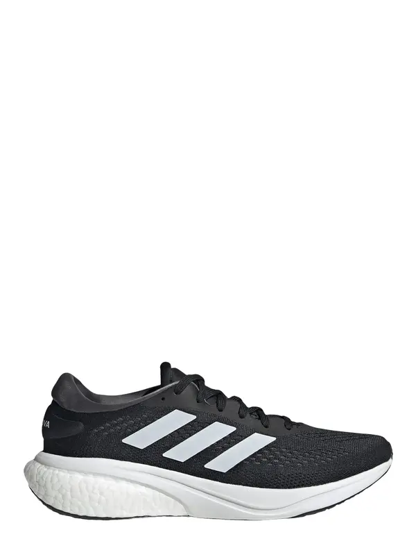 Adidas Supernova 2 Sneakers - Black
