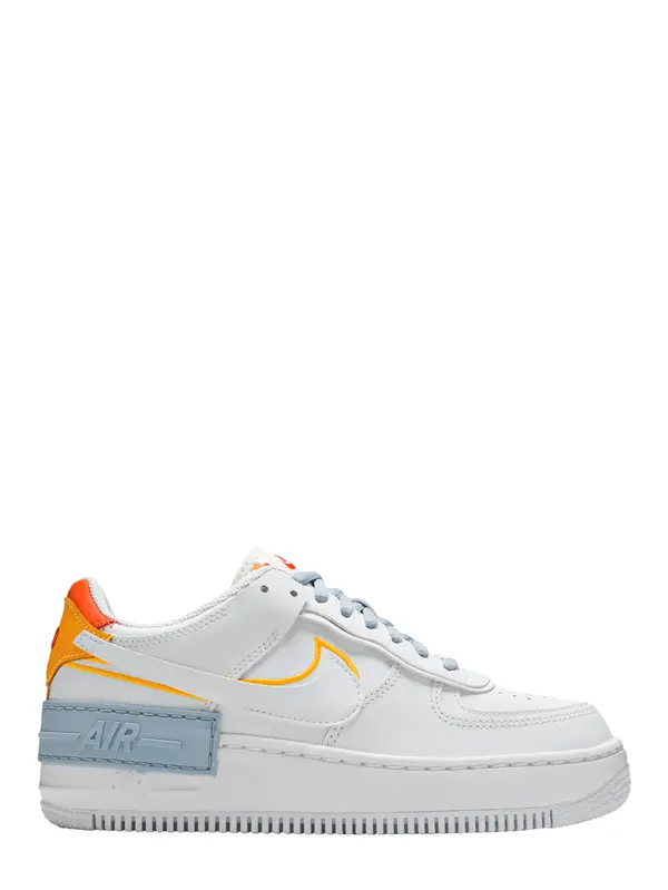 Nike Force 1 Shadow 'be Kind' Sneakers - White