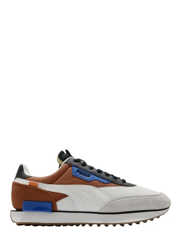 PUMA Future Rider Sneakers - Brown