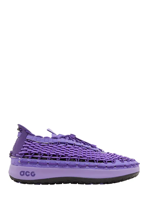 Nike Acg Watercat+ Court - Purple
