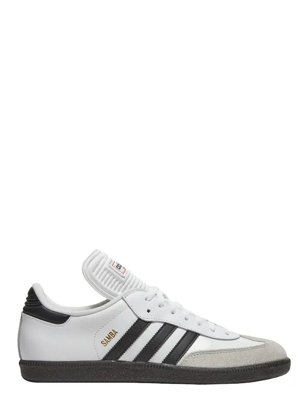 Adidas Samba Classic Sneakers - White