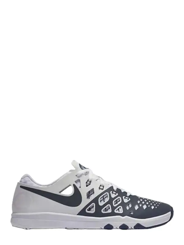 Nike Train Speed 4 Amp Penn State Sneakers - White