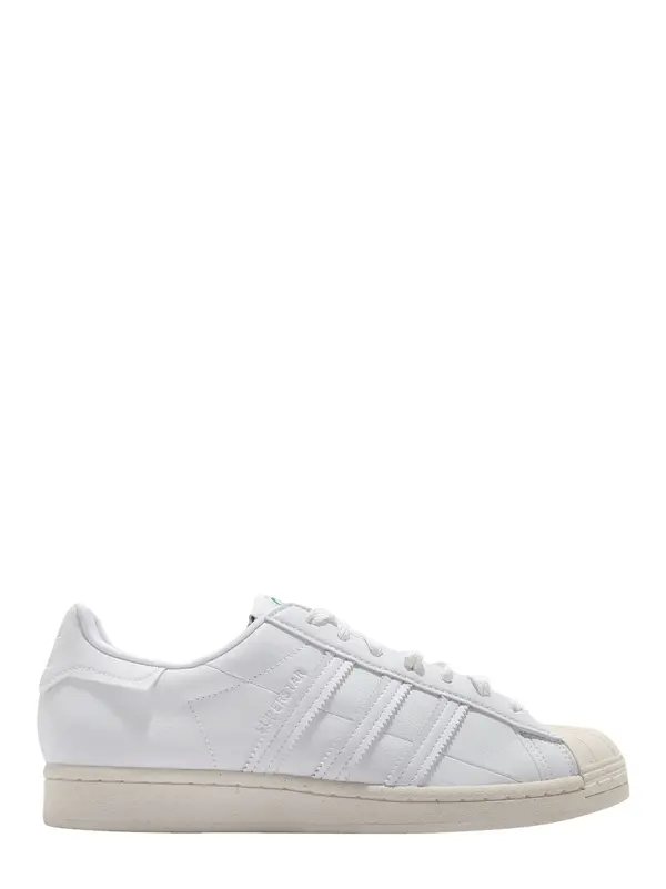 Adidas Superstar Sneakers - White